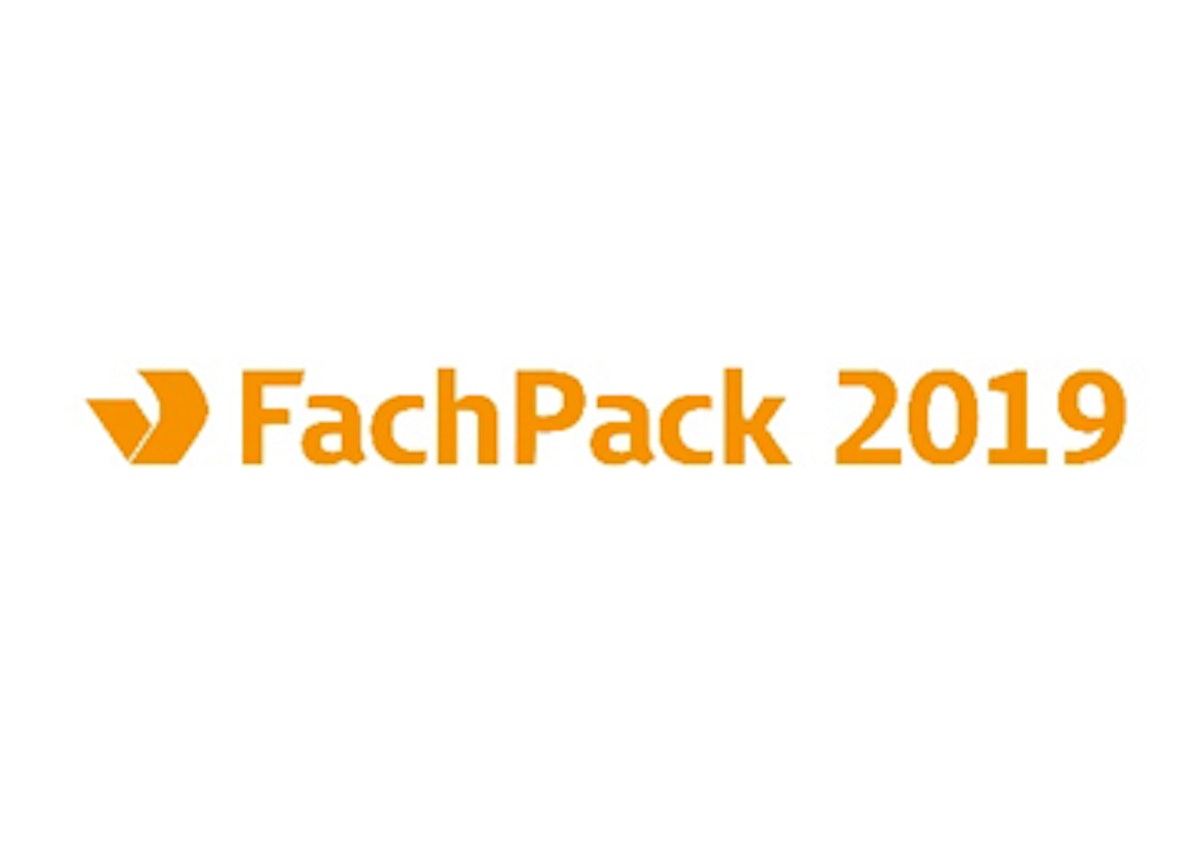 FachPack 2019 | Mundo EXPO PACK