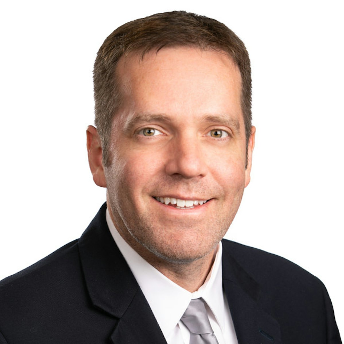 Entrevista con Christopher Walsh: “Colombia es un eje de desarrollo ...