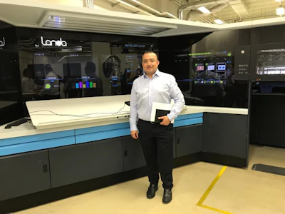 Grupo Gondi trae a América Latina la impresión nanográfica | Mundo EXPO ...