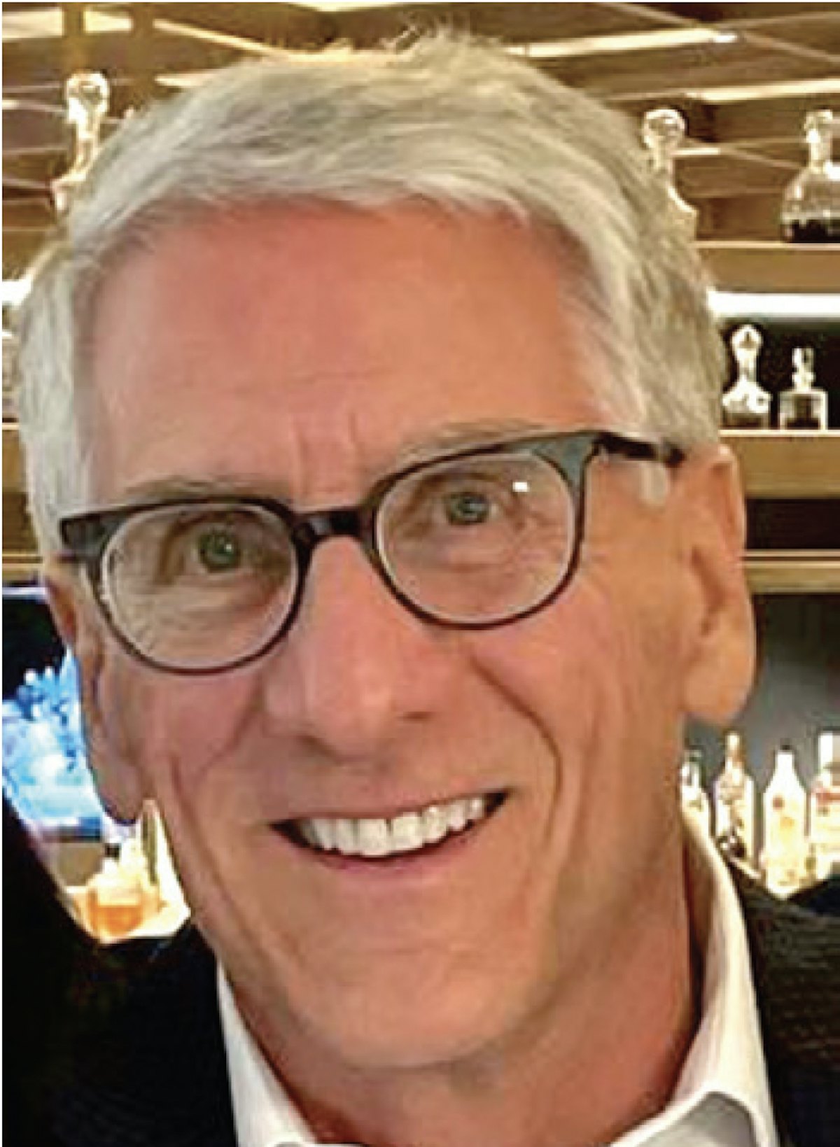 Joe Angel será vicepresidente ejecutivo de Relaciones Industriales de ...