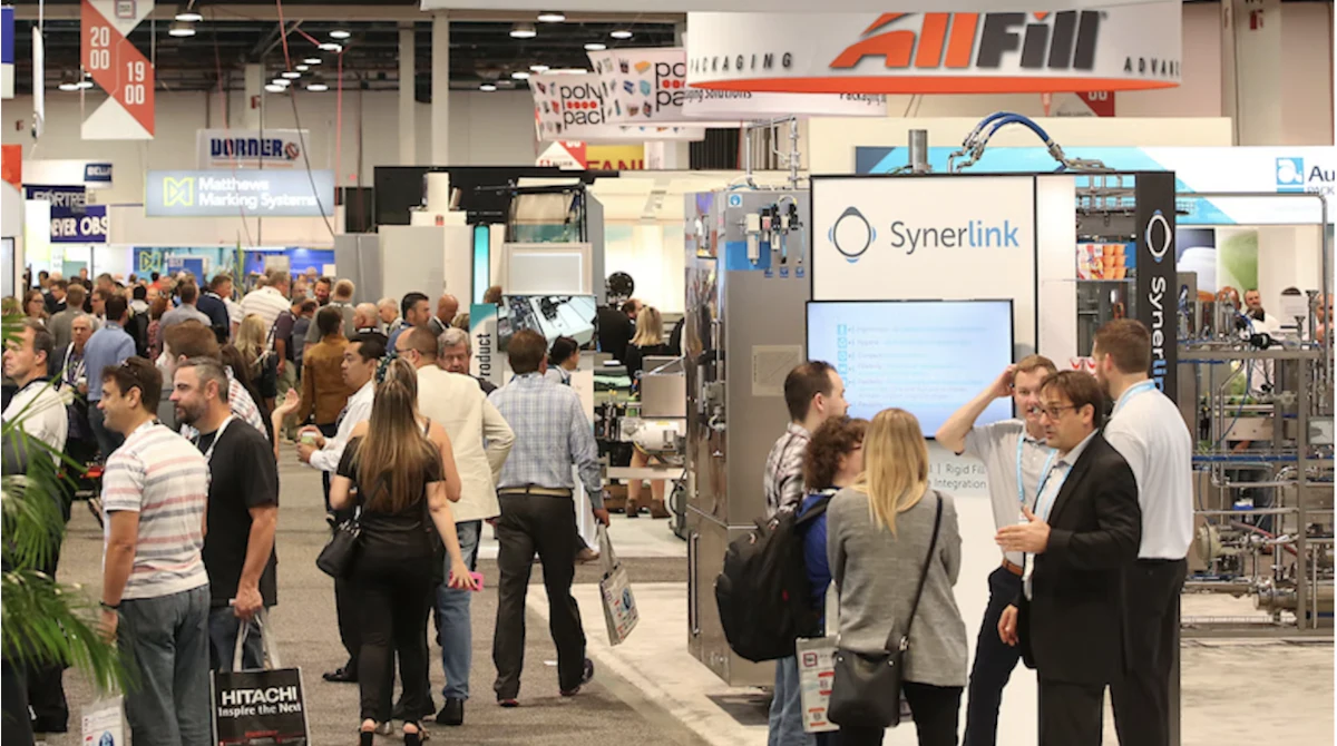 PACK EXPO International tendrá más funciones que nunca antes | Mundo ...