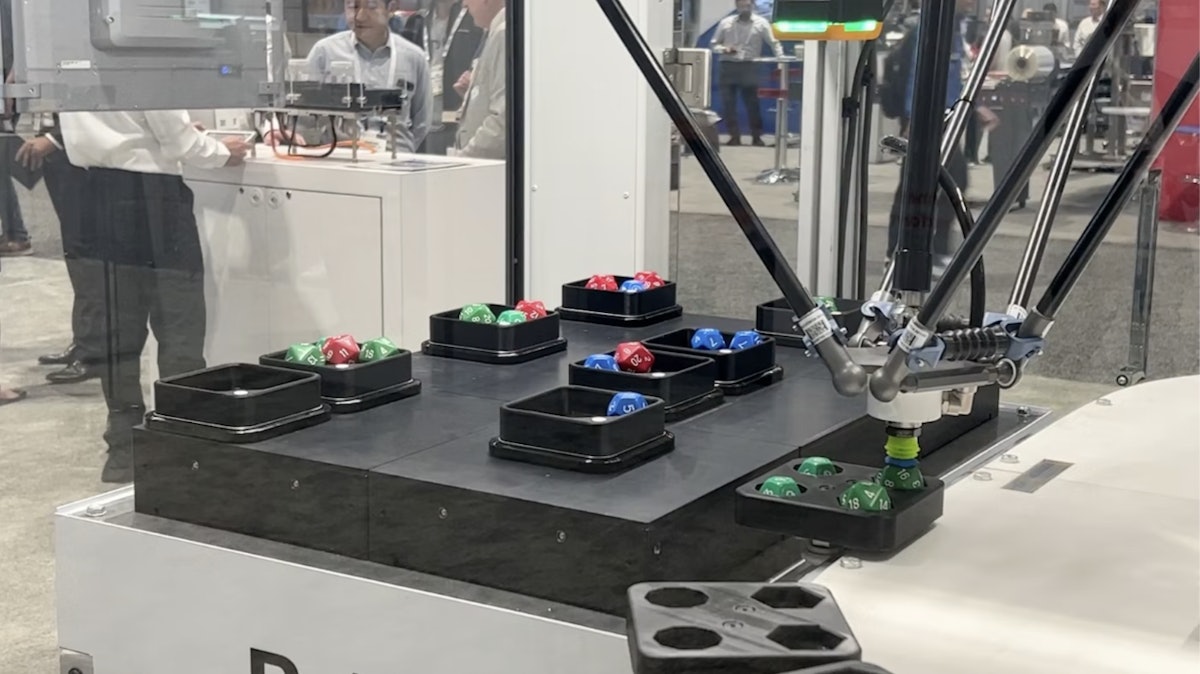 Automatización de empaque para cosméticos y cuidado de la belleza ...