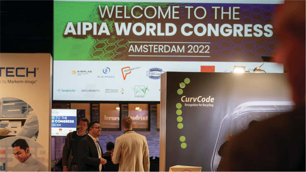Congreso Mundial de AIPIA - Panorama global de los empaques ...