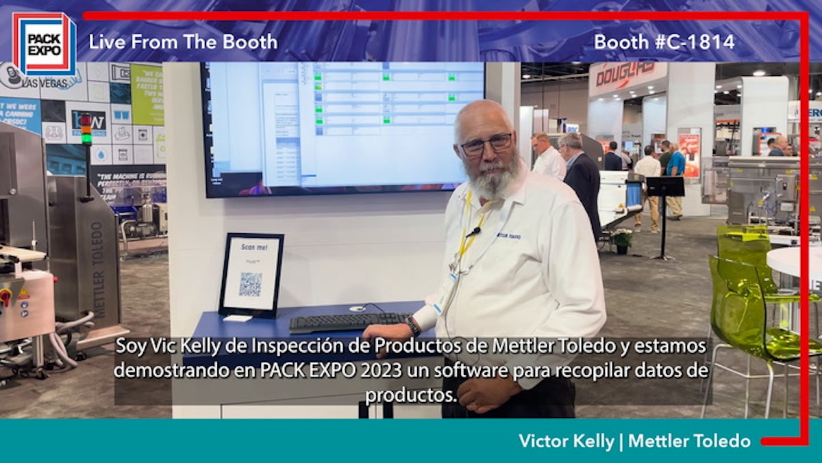 Software ProdX: gestión de calidad y seguridad alimentaria | Mundo EXPO ...