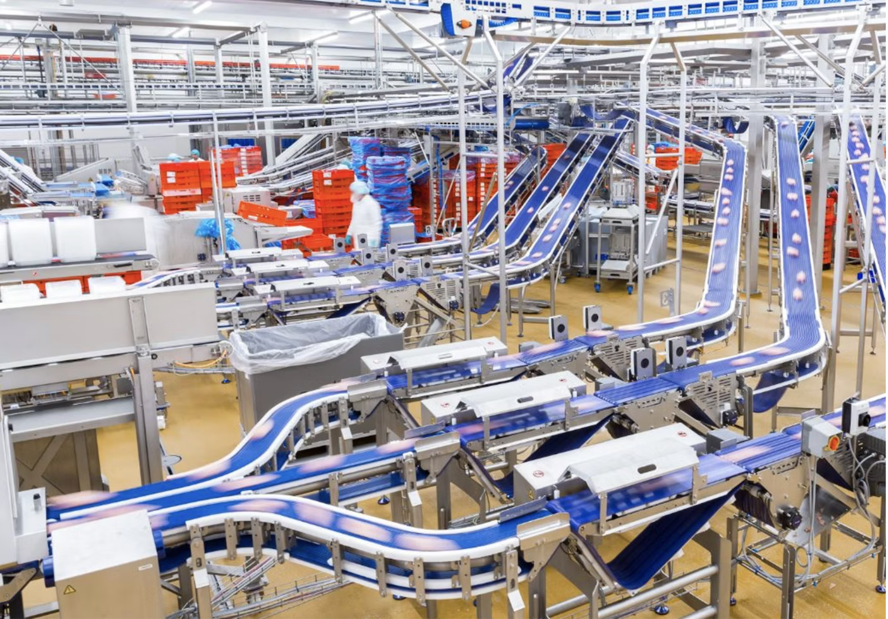 Digitalización para ahorrar tiempo y costos de mantenimiento a ...