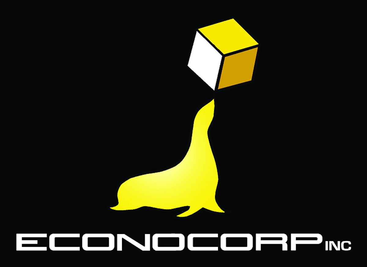 Econocorp Inc. | Mundo EXPO PACK