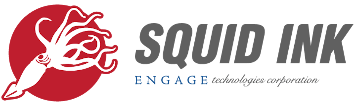 Squid Ink | Mundo EXPO PACK