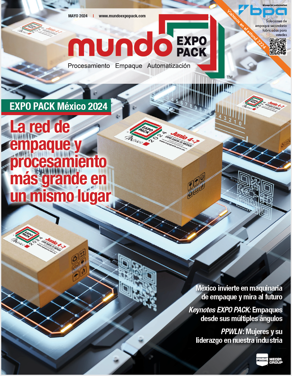 PACK EXPO Las Vegas 2025 | Mundo EXPO PACK