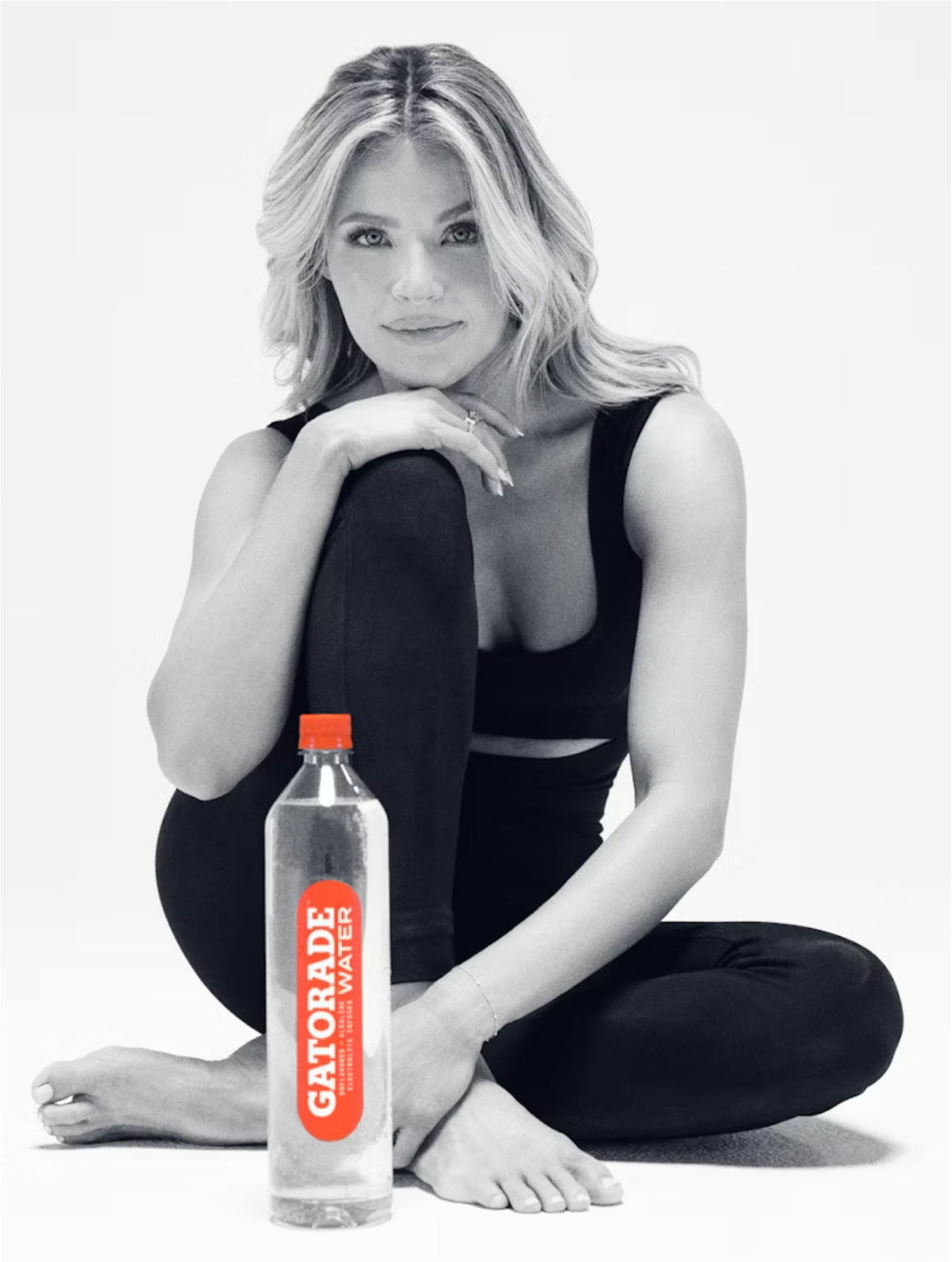 Gatorade Water y su nuevo mundo de marca | Mundo EXPO PACK