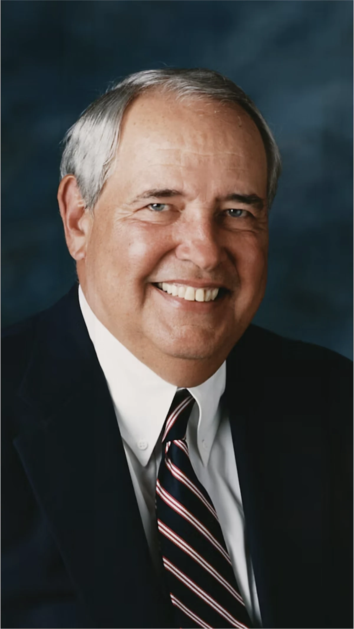 Fallece Lloyd Ferguson, socio fundador de Packaging World | Mundo EXPO PACK