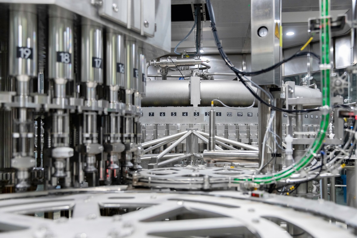 Postobón instala 3 líneas de llenado de KHS | Mundo EXPO PACK