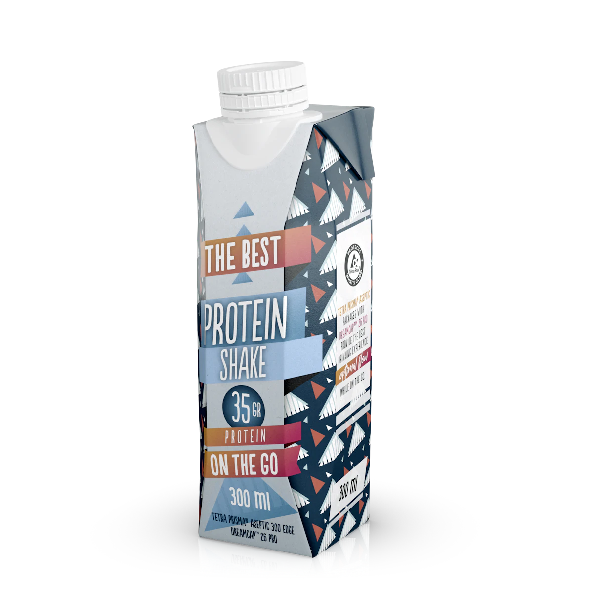 Con innovador envase Tetra Pak redefine experiencia de los consumidores ...