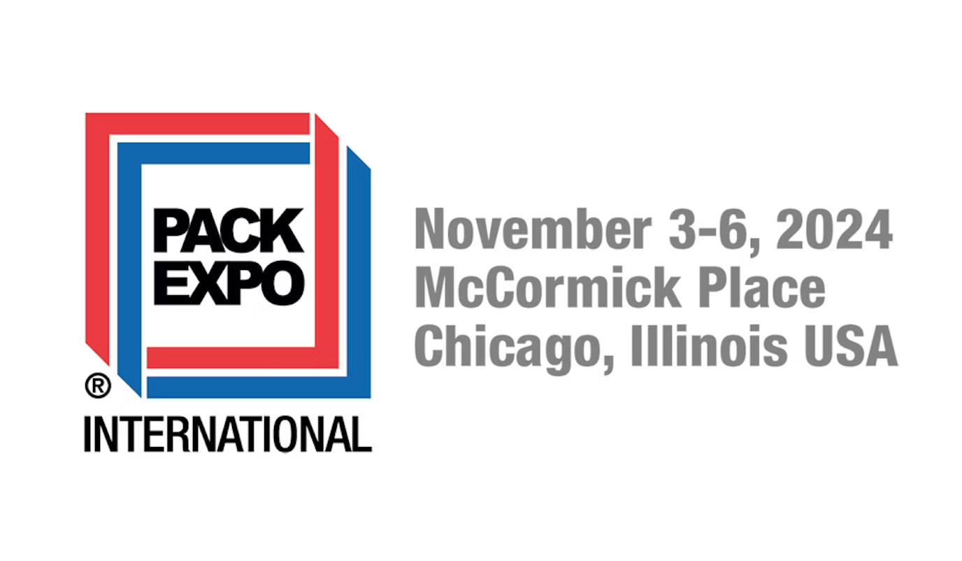 EXPO PACK 2024: Soluciones de transporte, gravedad e inspección, de ...