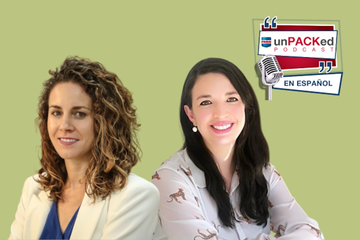 Nuevas leyes de empaques, estrategias de compañías fabricantes de ...