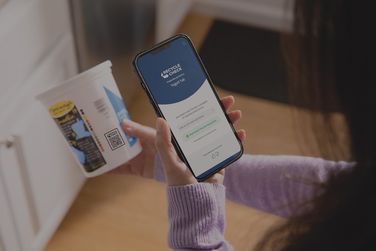 Etiquetas dinámicas How2Recycle Plus llegan en 2025 | Mundo EXPO PACK