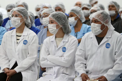 Grupo GRISI inaugura planta de producción en Ciudad de México con una ...