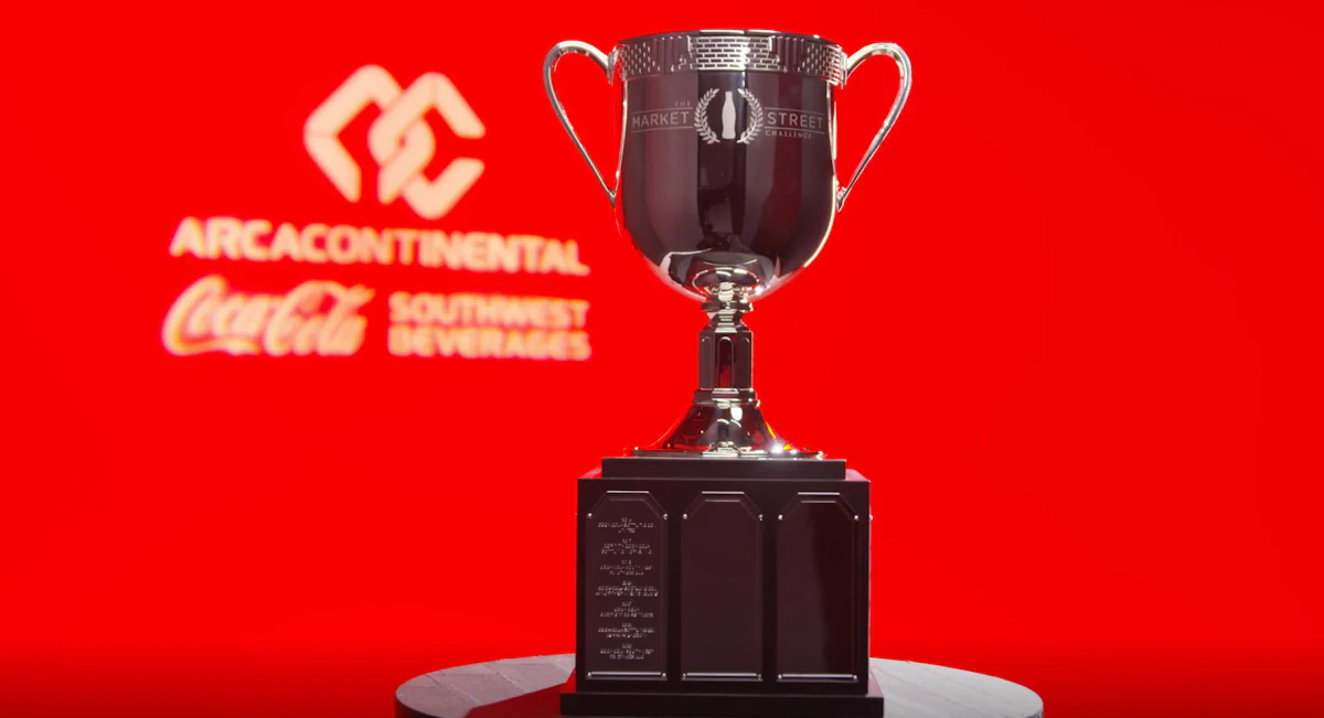 Arca Continental es reconocido de nuevo como mejor embotellador de Coca ...