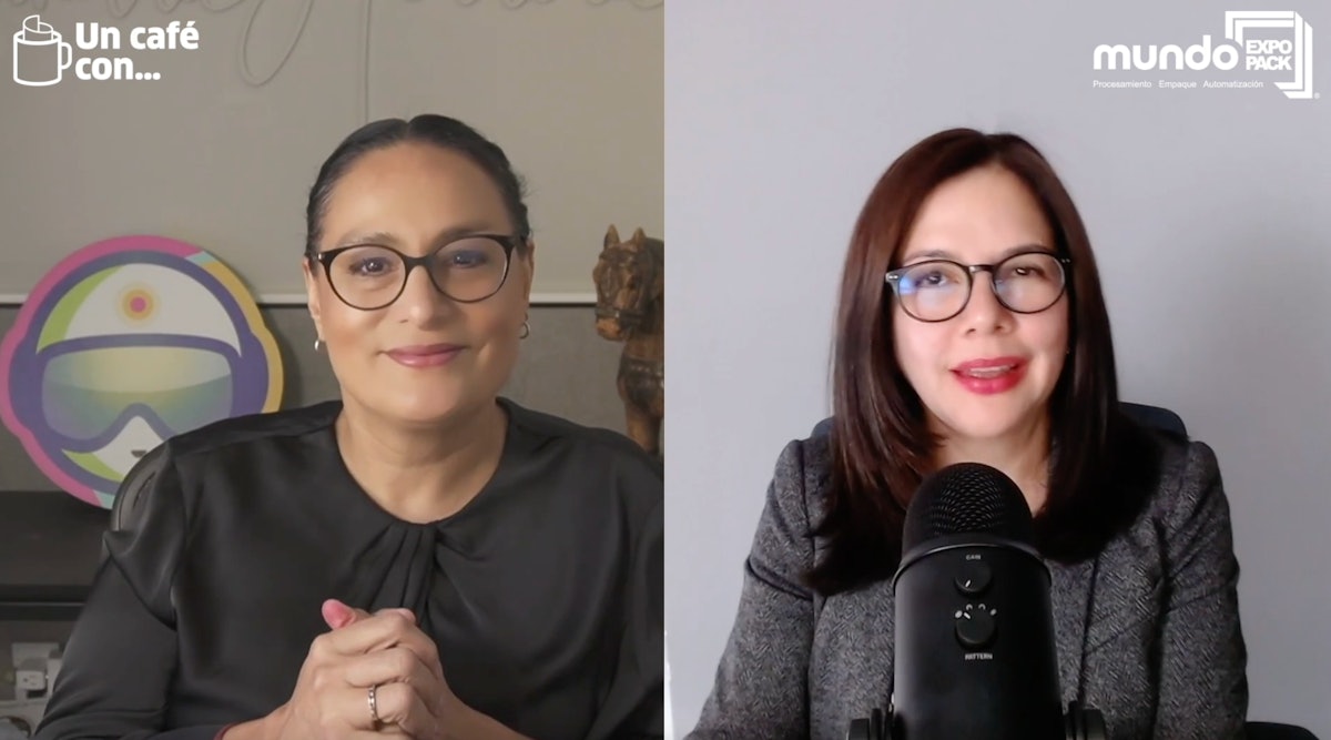 Una reflexión clave sobre liderazgo en la era de la transformación digital | Mundo EXPO PACK