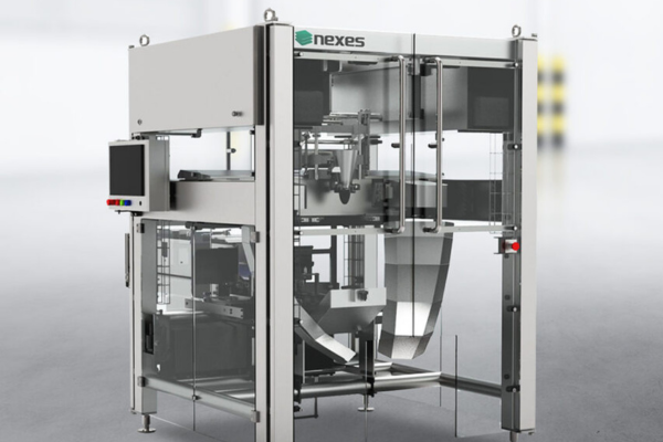 NEXES CONTROL y ALLIEDFLEX firman acuerdo de distribución en ...