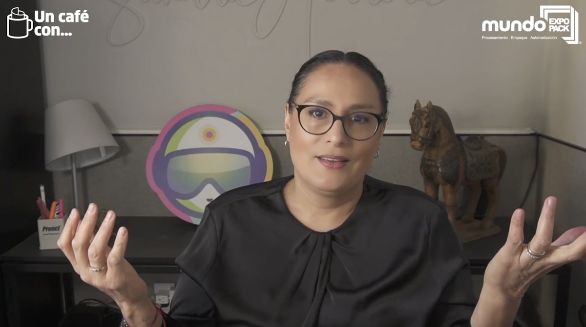 Episodio 6 - Un café con Mundo EXPO PACK | Mundo EXPO PACK