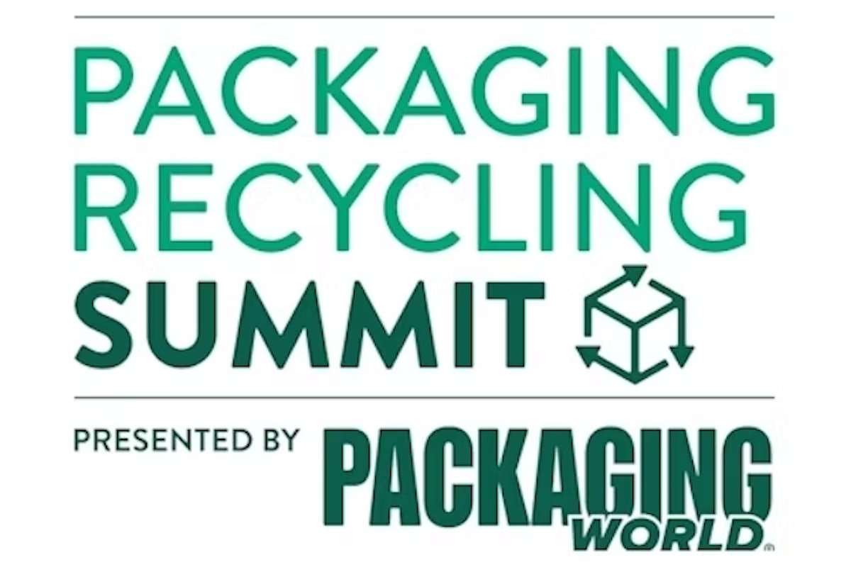 Líderes del reciclaje de envases se reunieron en Packaging Recycling ...