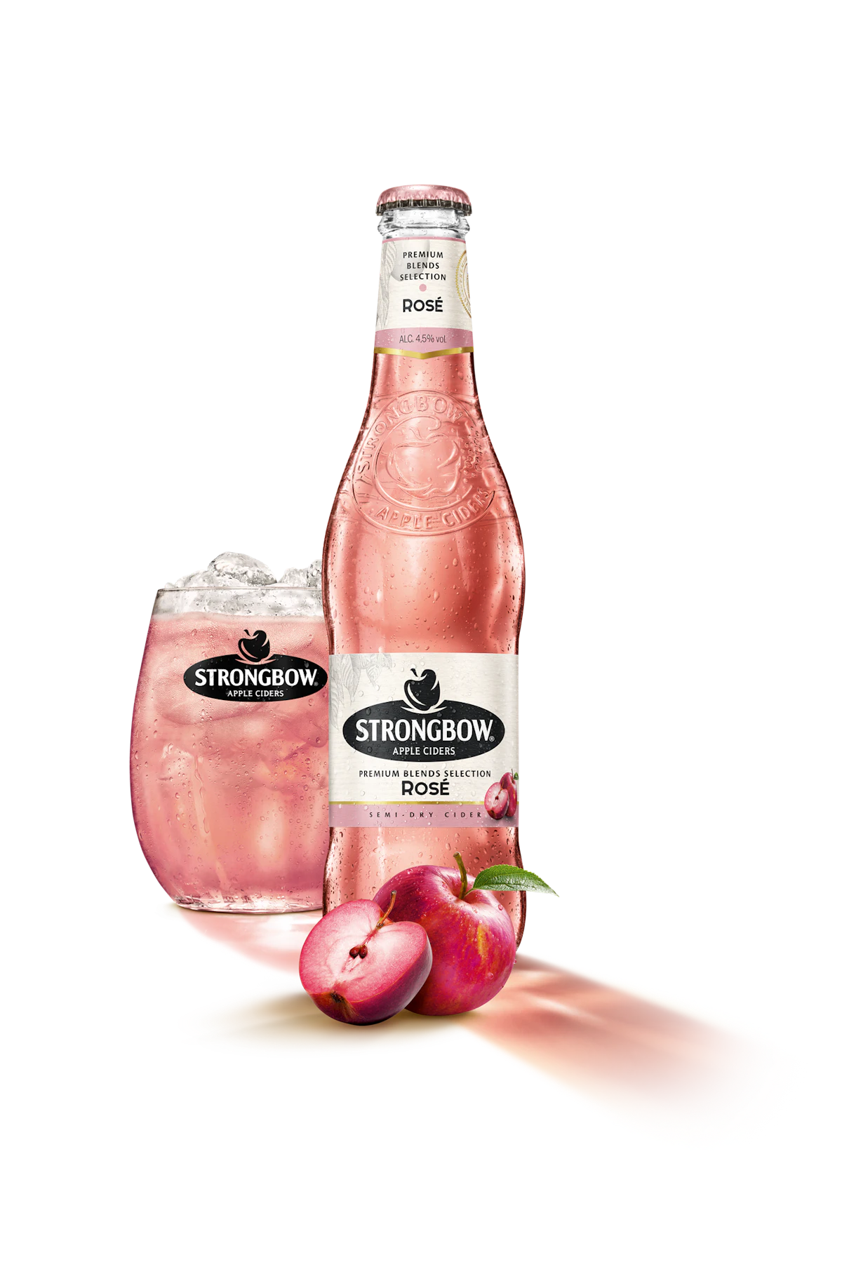 Strongbow de Heineken integra en sus envases asistencia para invidentes ...