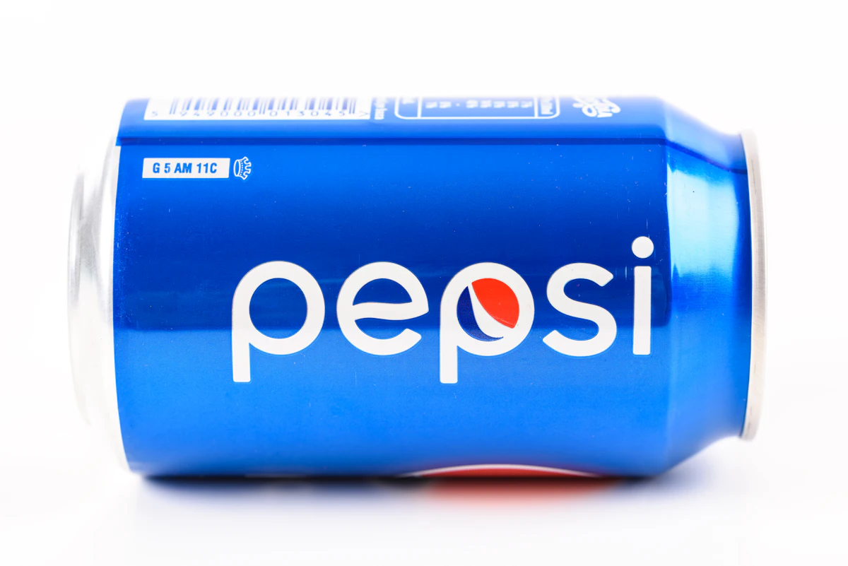 PepsiCo anuncia colaboración con Siemens y NVIDIA en IA y gemelos ...