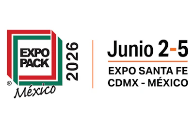 Registro abierto para EXPO PACK México 2026 | Mundo EXPO PACK